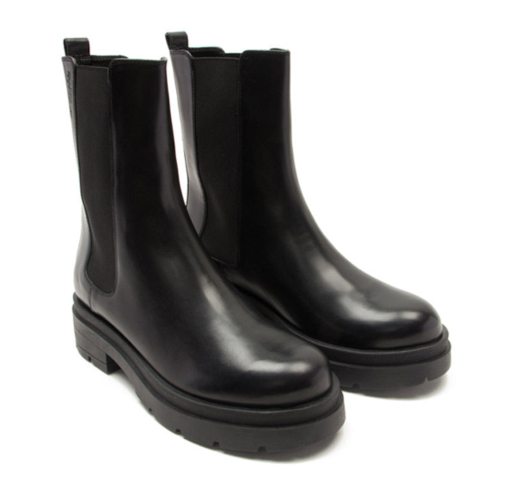 Bank Black Women's Boots | Off The Hook London